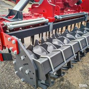 Herses rotatives/ Rotoherse pour tracteur