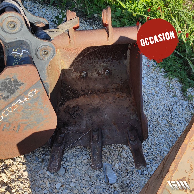 Matériel d'Occasion Forestier, Agricole et BTP – General Materiel